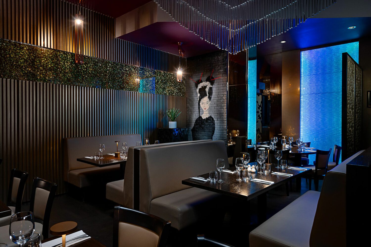 Marco Polo Limerick: Dine at One of Limerick's Best Restaurants